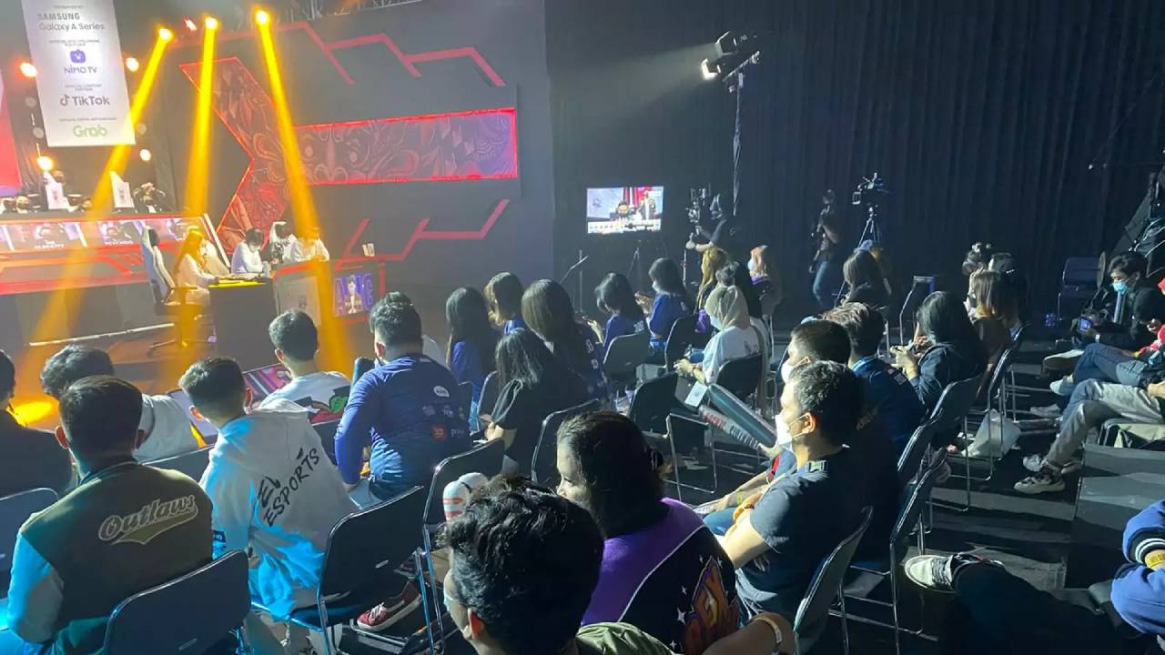 Jadwal MPL Indonesia S10, Hasil, Peringkat Squad & Peringkat MVP