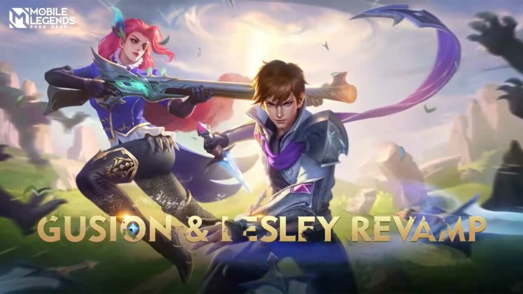Dapatkan Revamp, Ini Build Item dan Tips Bermain Gusion Terbaru
