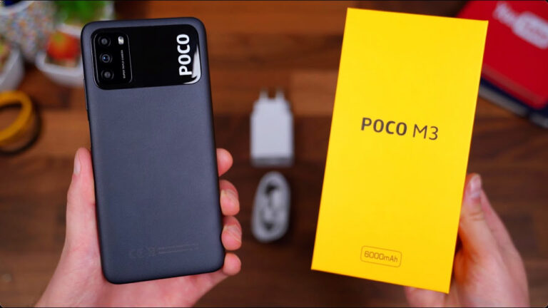 10 Rekomendasi HP Android Layar 6 inch Terbaik