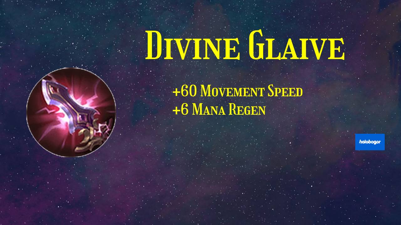 Build Cecilion Tersakit 2023 Ala Top Global Mobile Legend