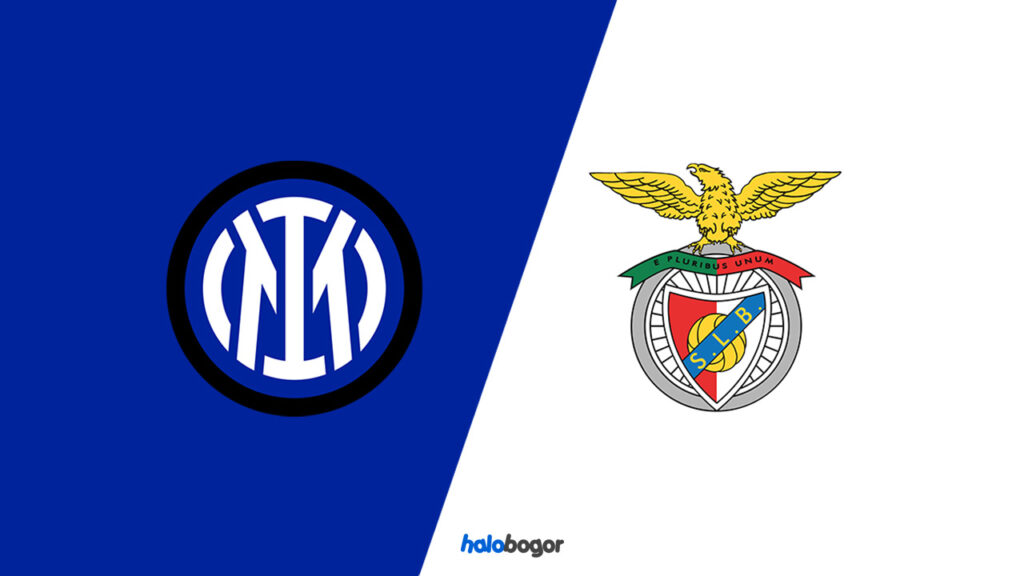 Prediksi Inter Milan vs Benfica di Liga Champions 2022-2023