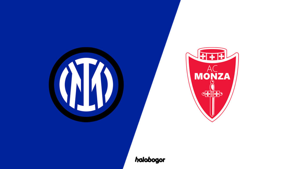 Prediksi Inter Milan vs Monza di Liga Italia 2022-2023