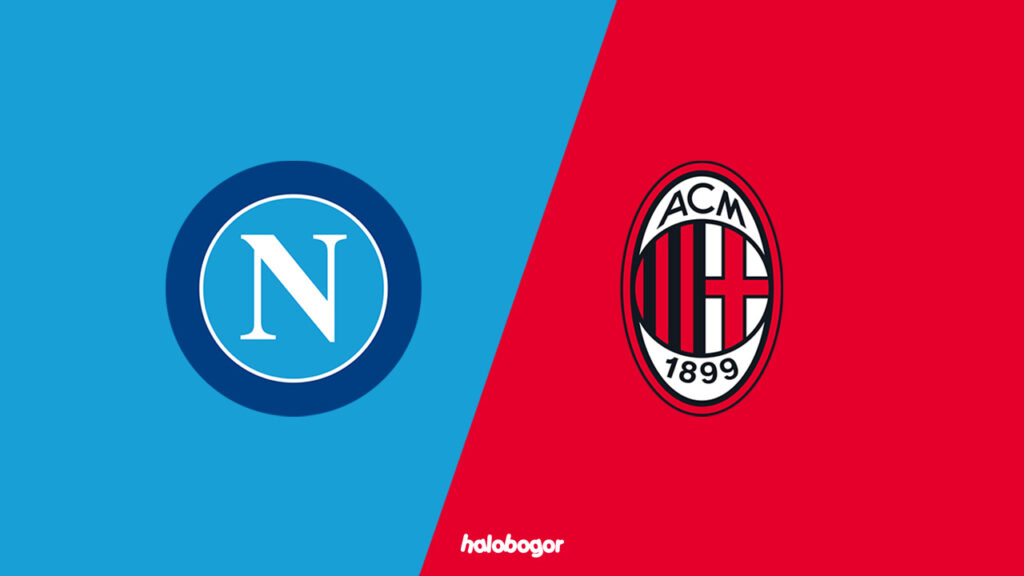 Prediksi Napoli vs AC Milan di Liga Italia 2022-2023