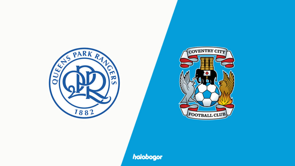 Prediksi Queens Park Rangers vs Coventry City di Liga Championship ...