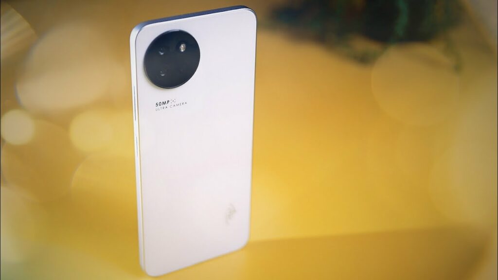 Spesifikasi dan Harga Terbaru Itel S23 September 2023